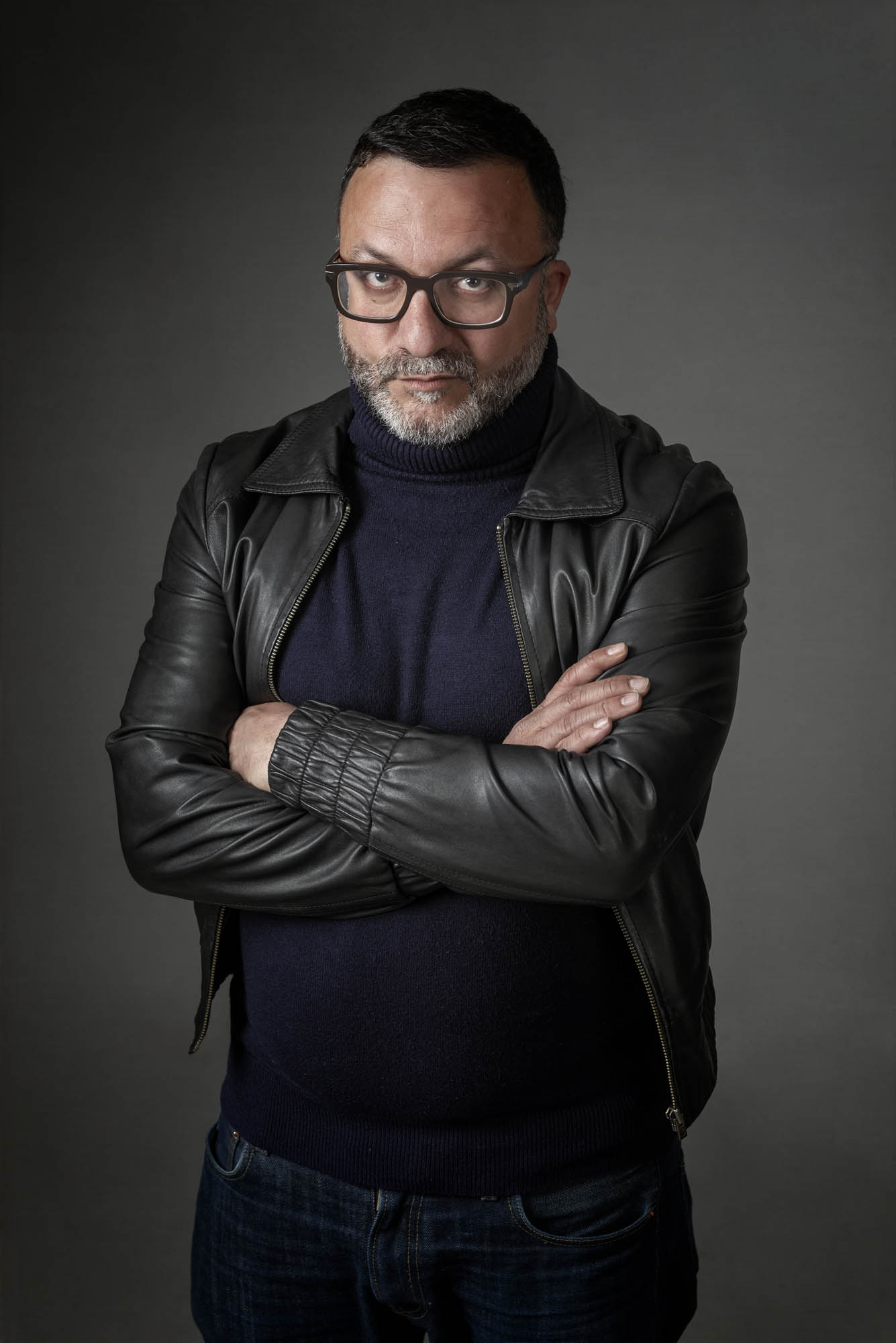 José Ángel Rico - Artfy