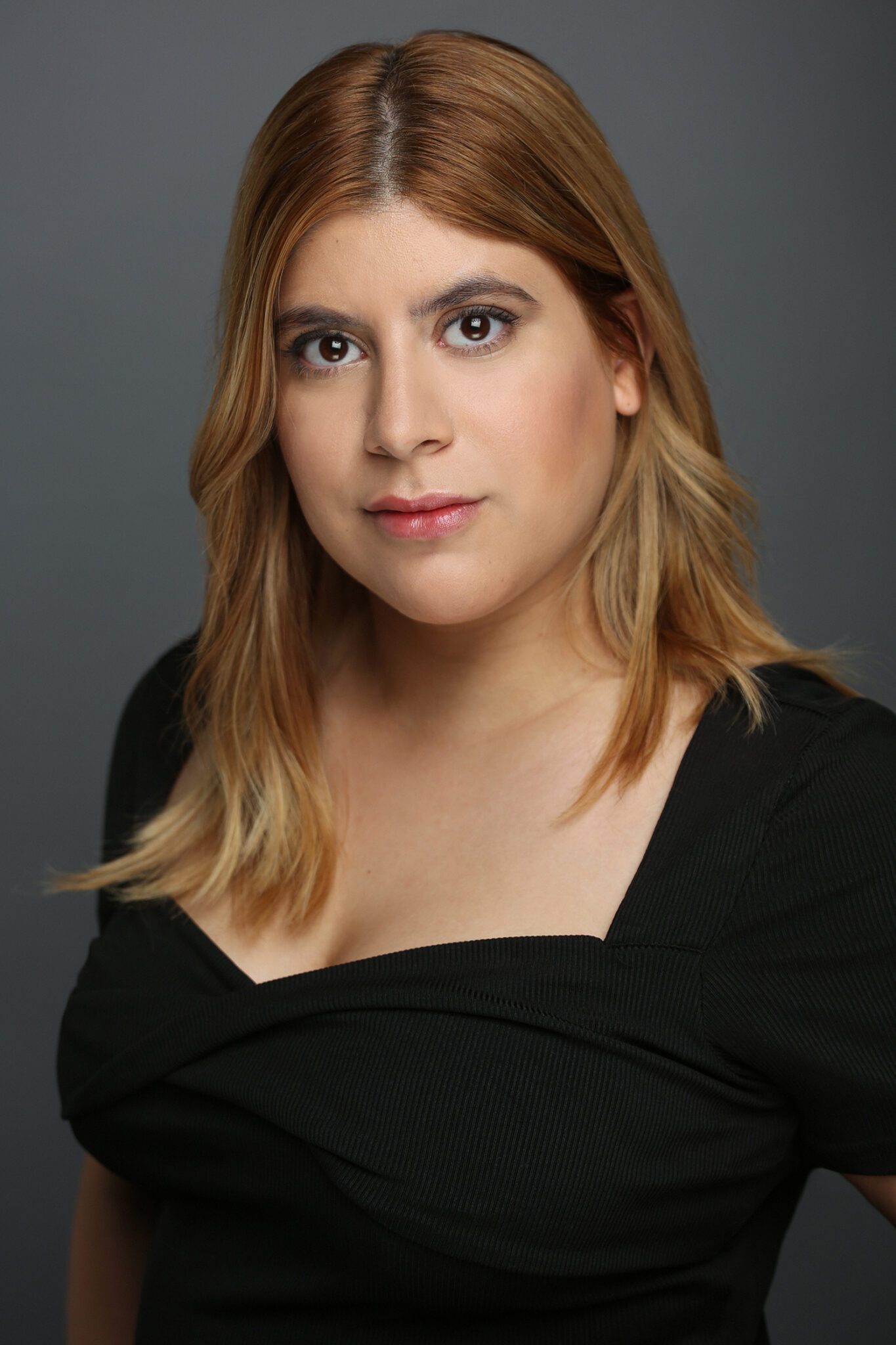 perfil escena - Artfy