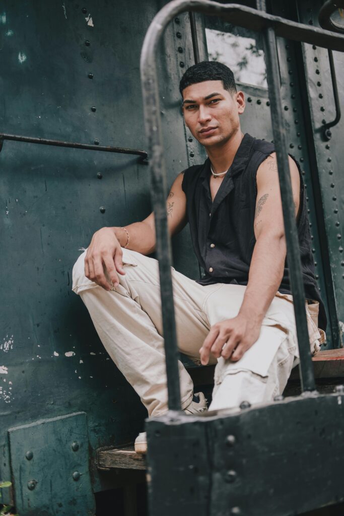 Casting Actores Hombres 20-35 años con perfil deportivo/atletas, rasgos ...